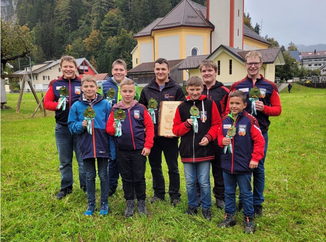 Berichte Aktive - SKMH