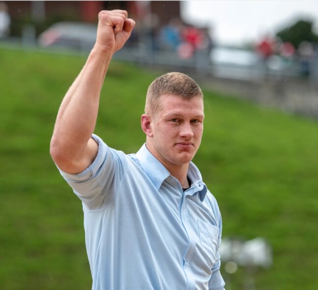 Berichte Aktive - SKMH