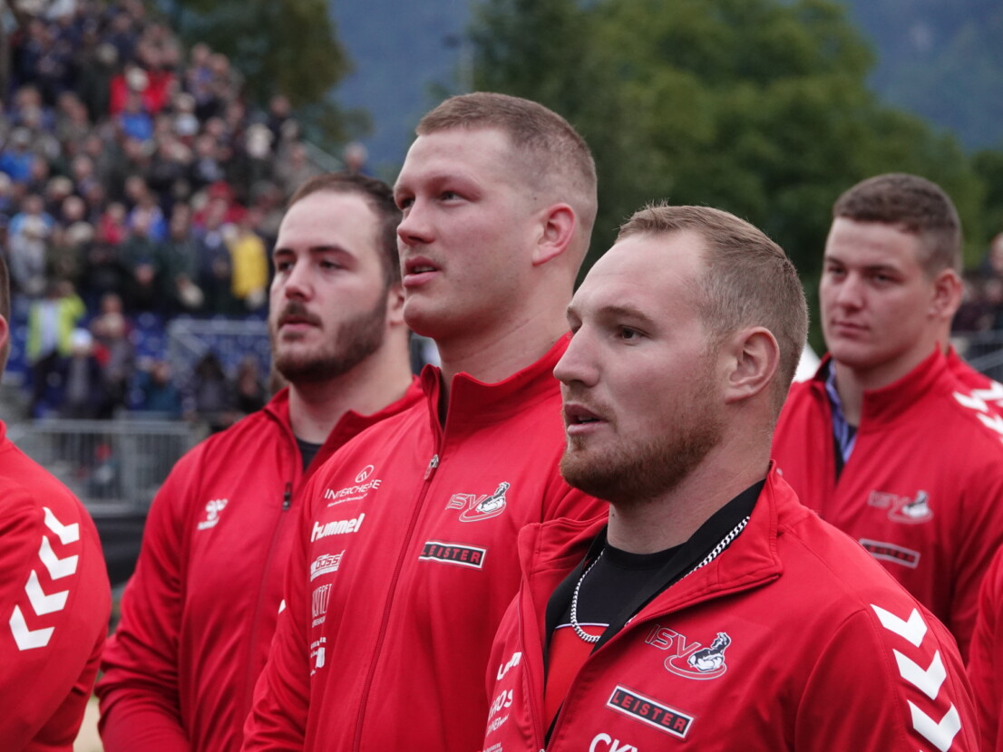 Berichte Aktive - SKMH