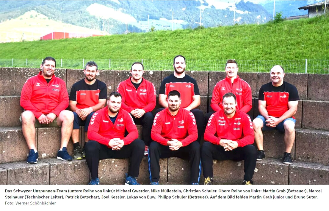 Berichte Aktive - SKMH