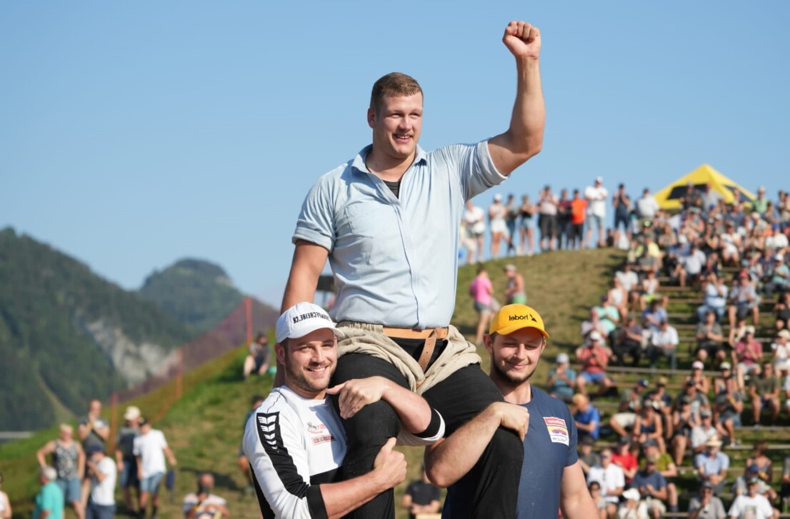 Berichte Aktive - SKMH